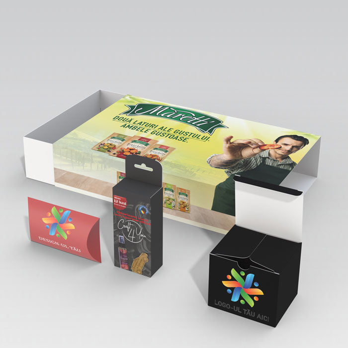 Ambalaje Personalizate – FastPack